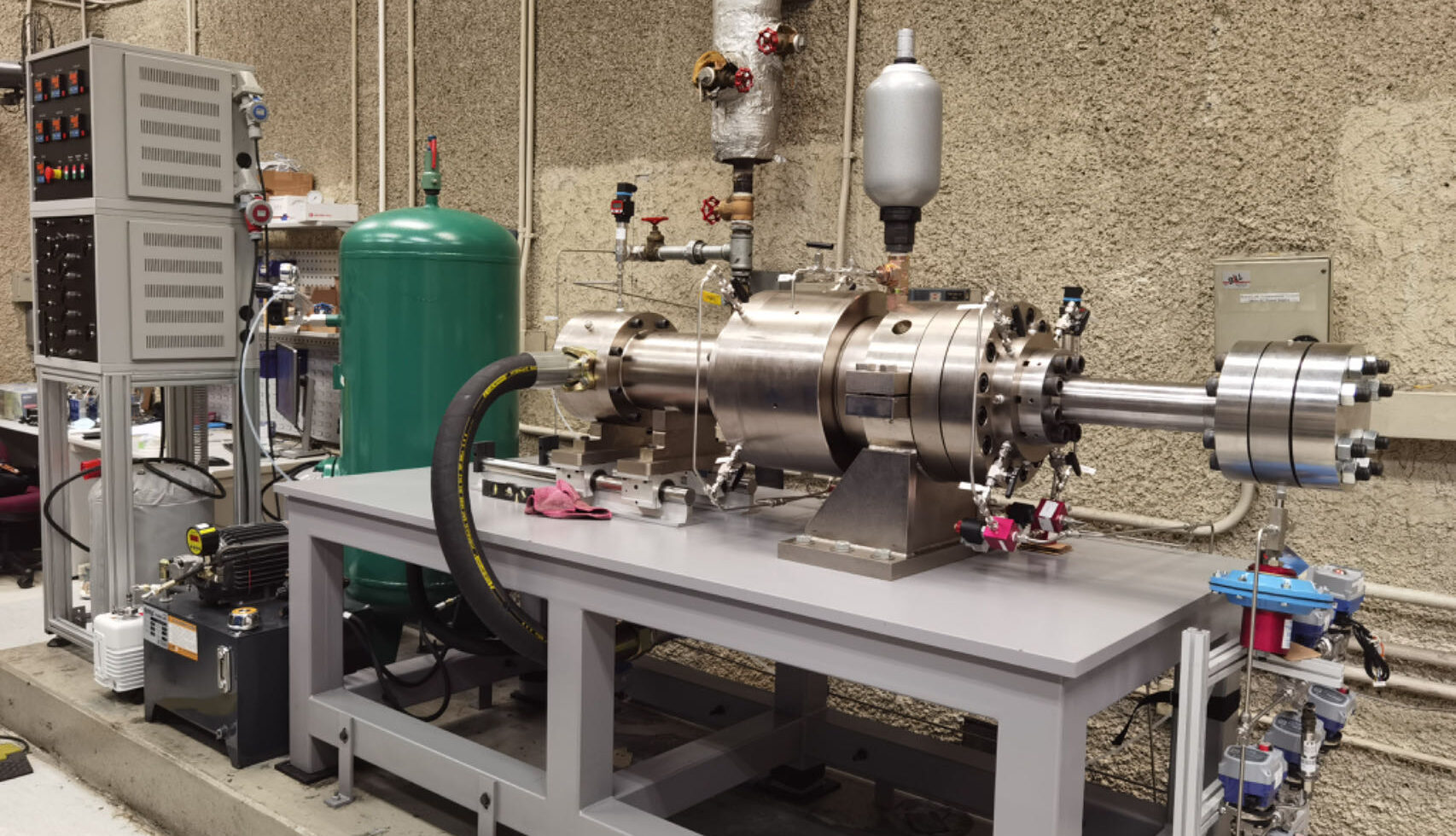 Research – UHPC Lab